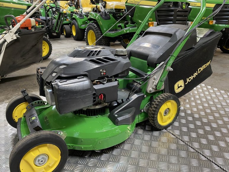 Lawnmowers | Balmers GM Ltd