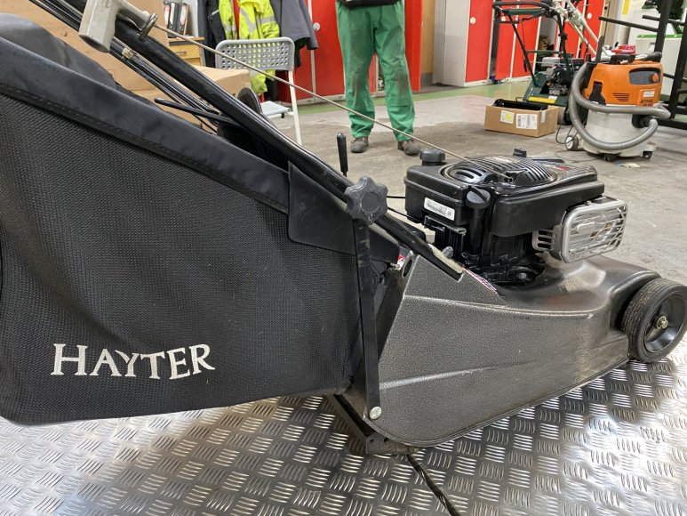 Lawnmowers | Balmers GM Ltd