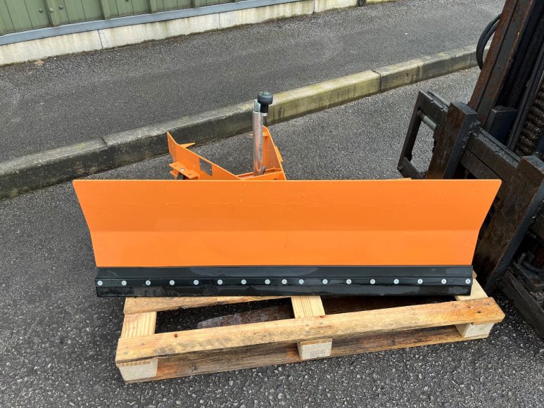 Used Walk-Behind and Pedestrian Mowers | Balmers GM